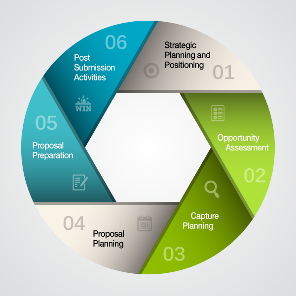 Opportunity Lifecycle Management | Proposal Management, IDIQ Task ...